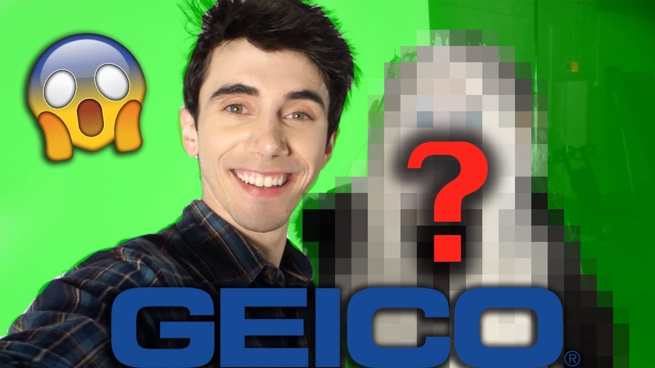 Geico Presents: An Unbelievable Transformation! - YouTube