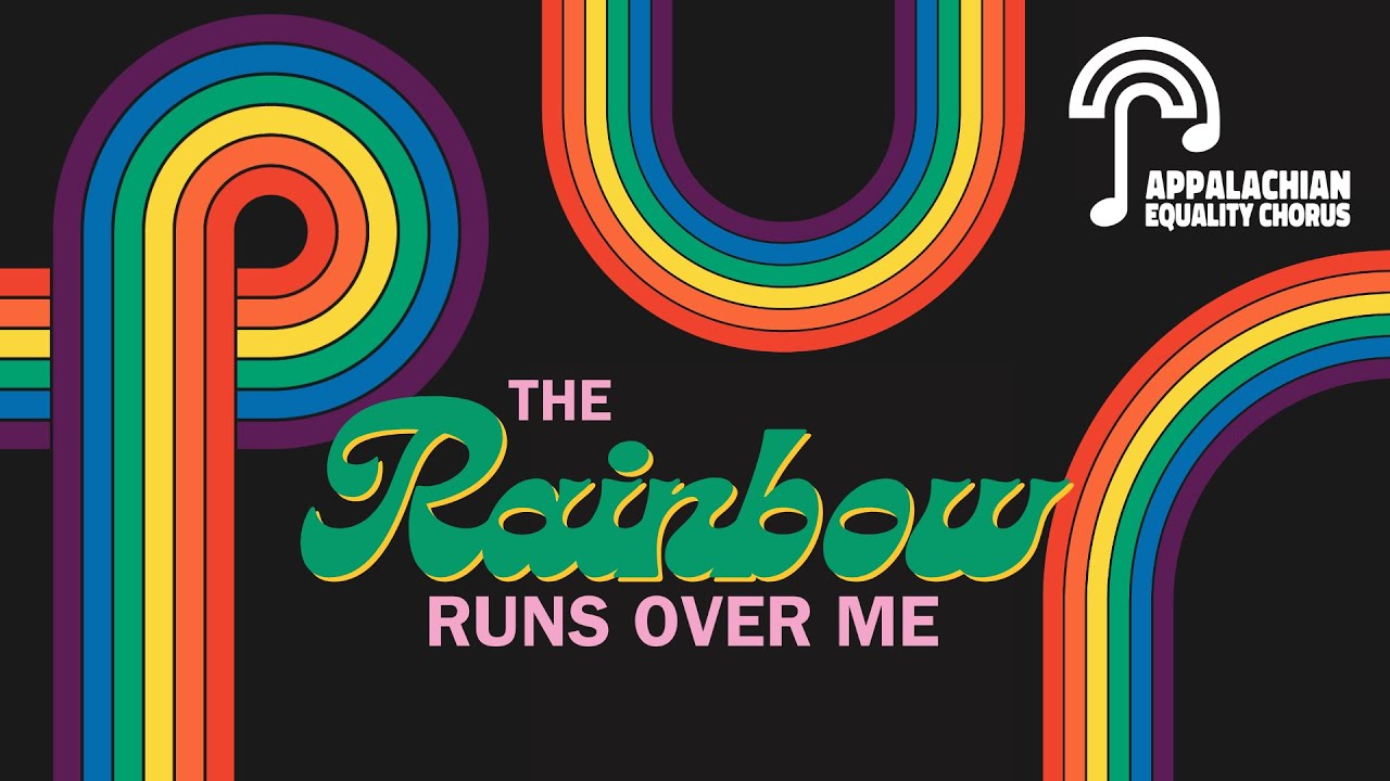 Over the Rainbow, arr. Mark Hayes, Performed by the Appalachian ...