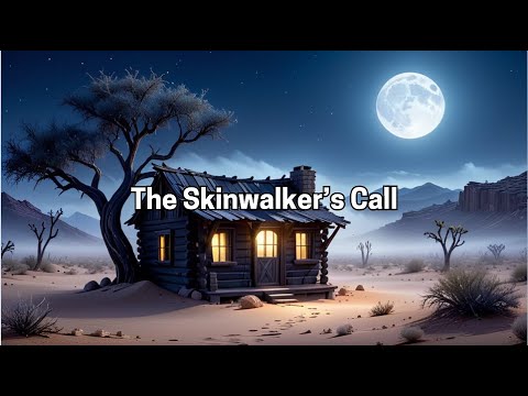 The Skinwalker's Call | Full Horror Story in English - YouTube