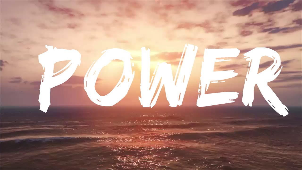 Little Mix - Power (Lyrics) ft. Stormzy | Lyrics Video (Official) - YouTube