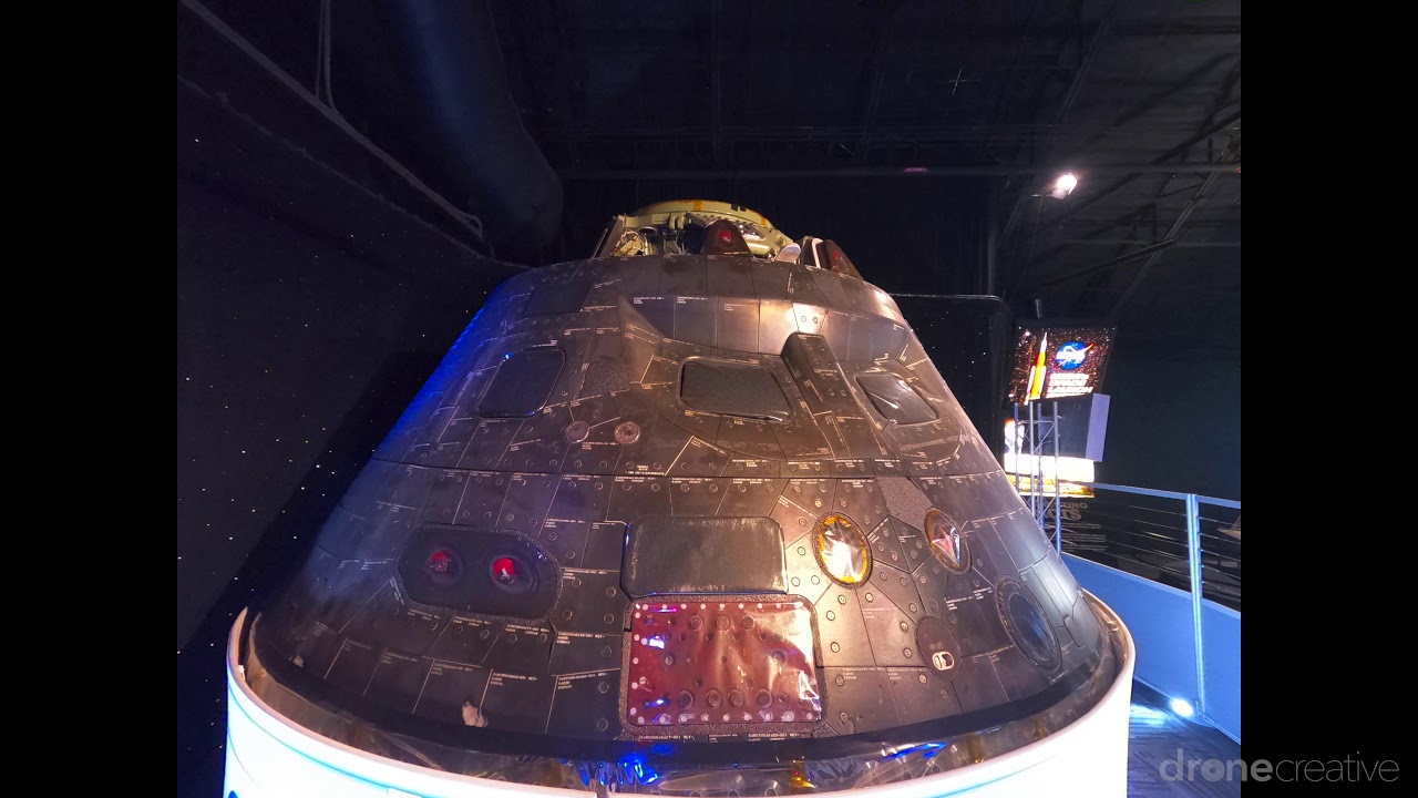 Cub Scout Pack 15. Kennedy Space Center 2020 - YouTube