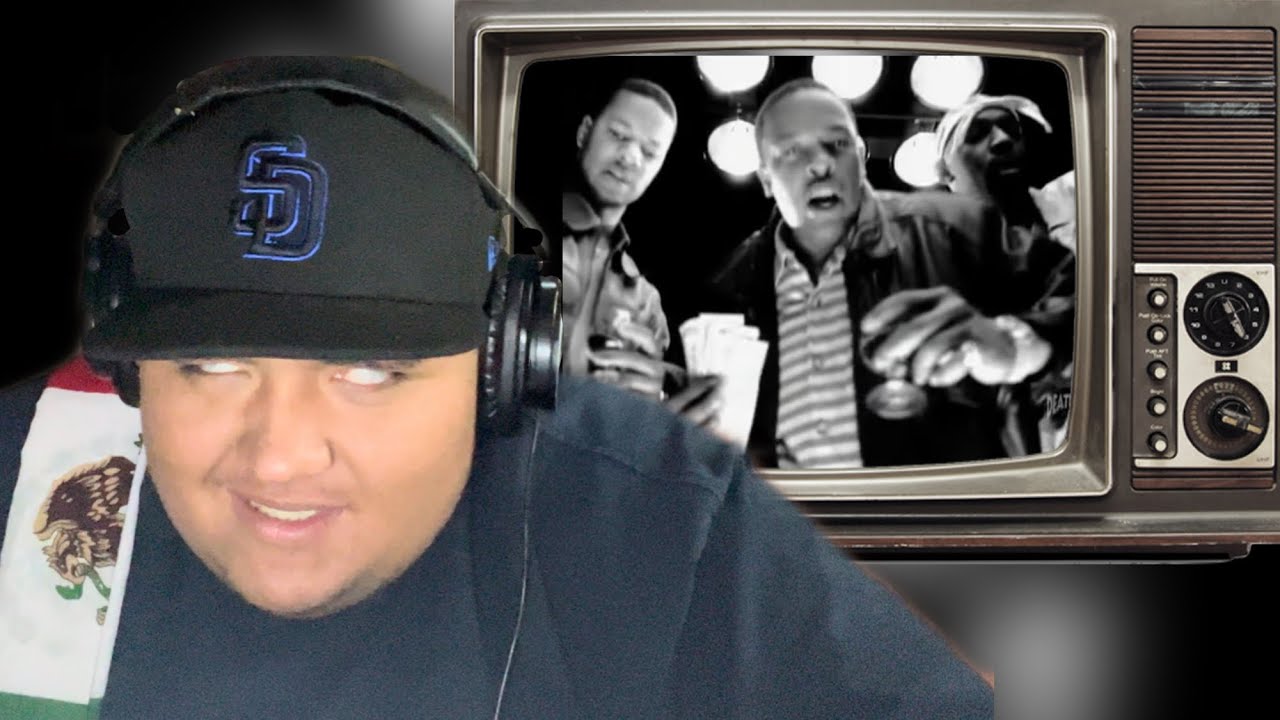 Sam Sneed - U Better Recognize Ft. Dr Dre (Music Video) Reaction - YouTube