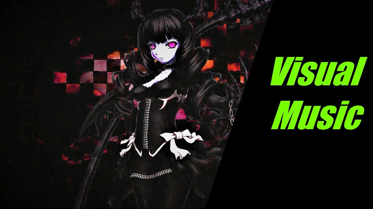 JVLA - Such a Whore (Stellular Remix) / Visual Music - YouTube