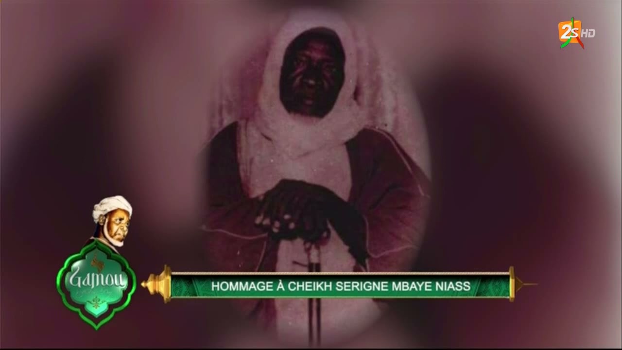 🛑GAMOU 2022 : HOMMAGE CHEIKH MBAYE NIASSE | DIMANCHE 9 OCTOBRE 2022 ...