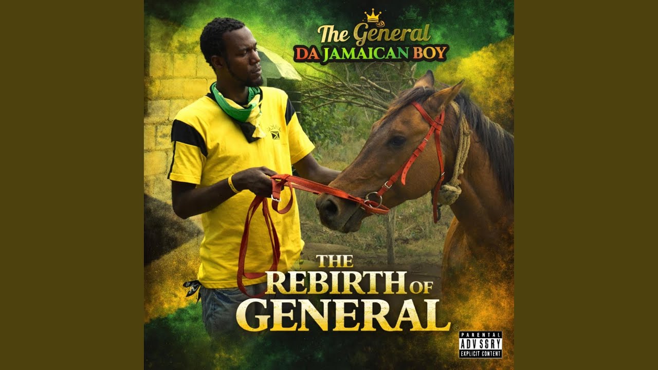 Rasta living in the east - YouTube