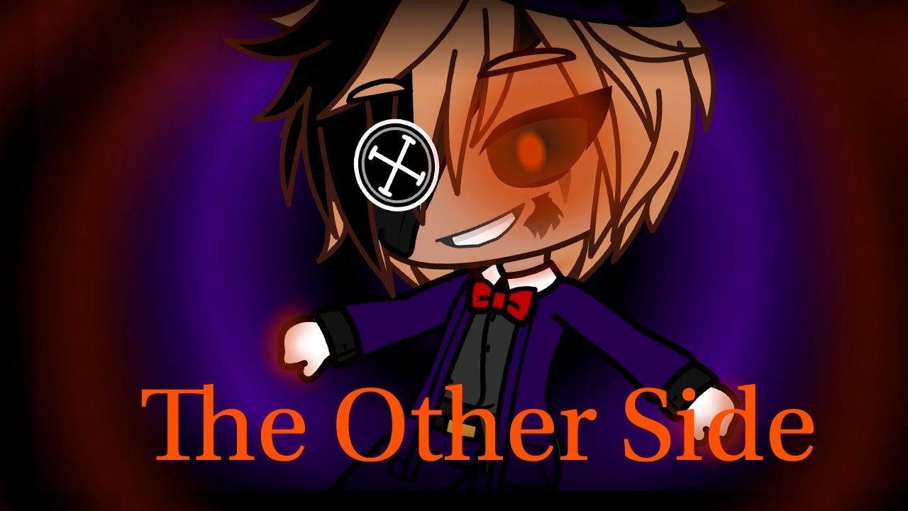 The Other Side | Piggy Au |ft. TIO and Player | - YouTube