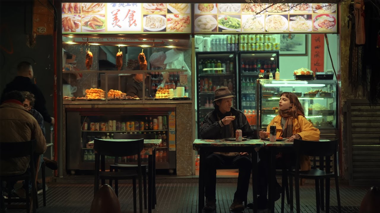 NAFTA 1 + 2 // PELICULA COMPLETA (Full Video-Album) - YouTube