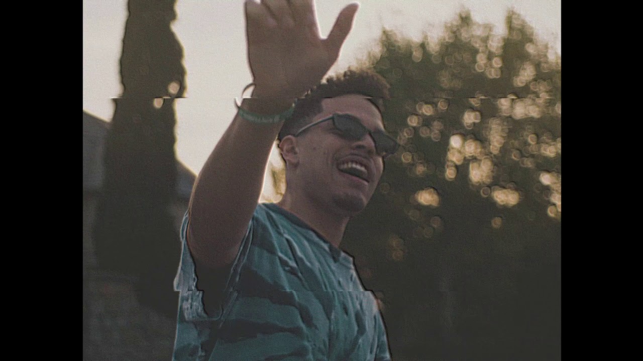 Justin Starling - Lifestyle (prod. Ghxst) - YouTube