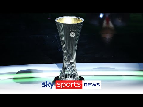 West Ham draw AEK Larnaca in the Europa Conference League