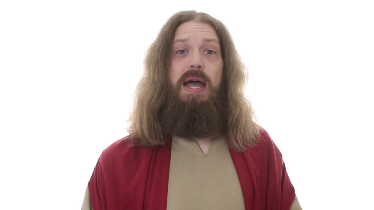 fiverr jesus - YouTube