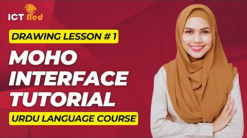 Complete Moho Drawing Tools Tutorials Made Simple: Learn and Create ...