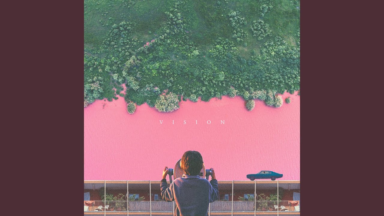 Vision - YouTube Music