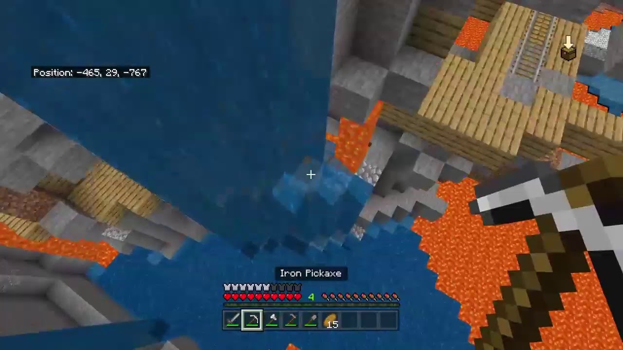 Minecraft stream - YouTube