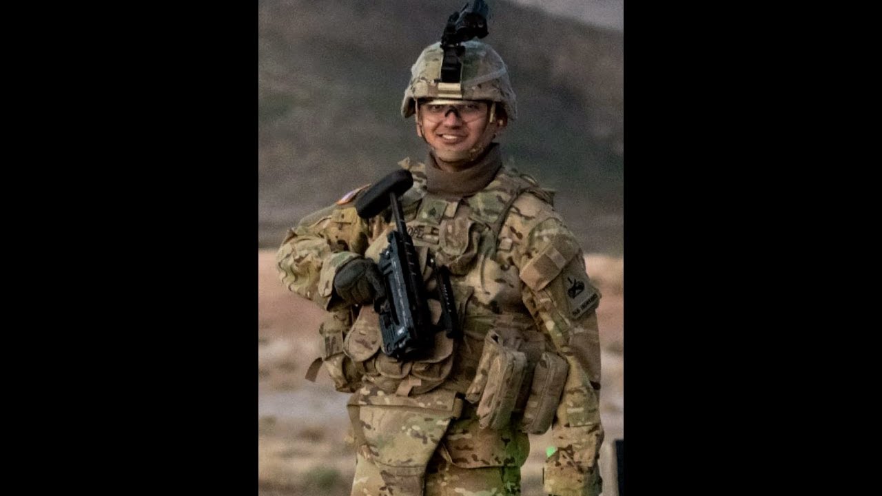 US Army Life - YouTube