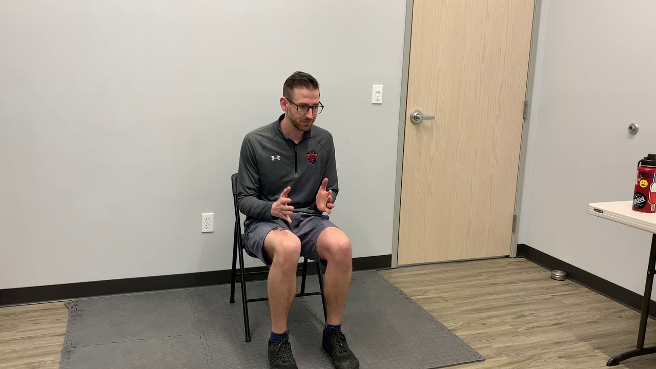 Scissor slides - YouTube