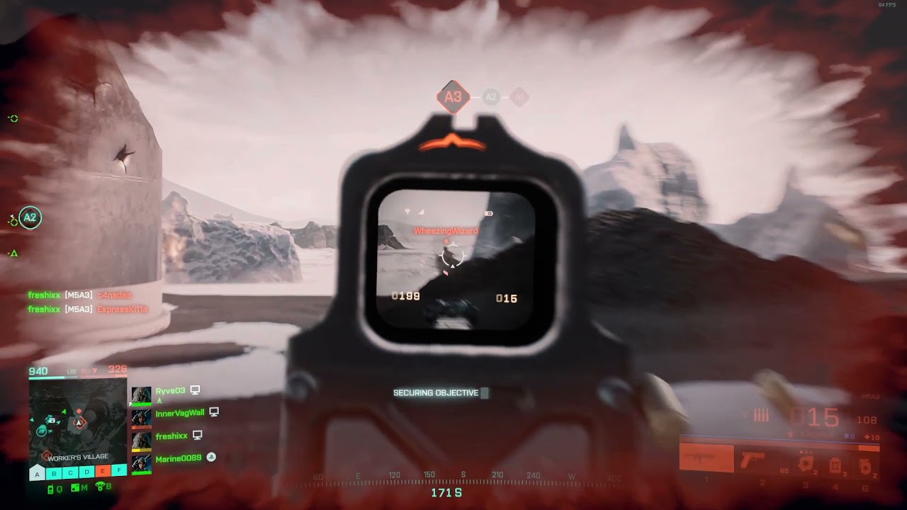 Bloom Battlefield 2042 - YouTube
