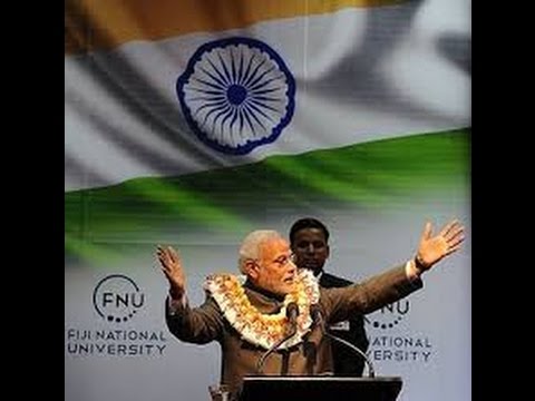Like it or not India's International Standing is Giant Powerful and ...