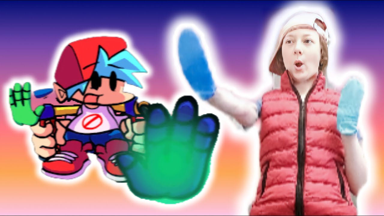 Fnf Bunzo Bunny | Musical Memory - Poppy Playtime Chapter 2 - YouTube
