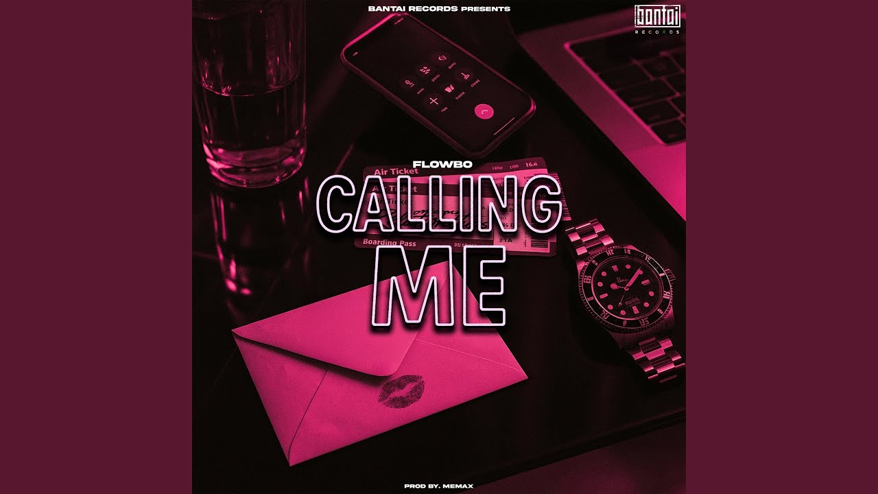 Calling Me - YouTube