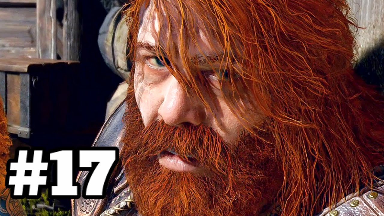 God of War Ragnarok - Unlocking the Mask Walkthrough (FULL GAME) - YouTube