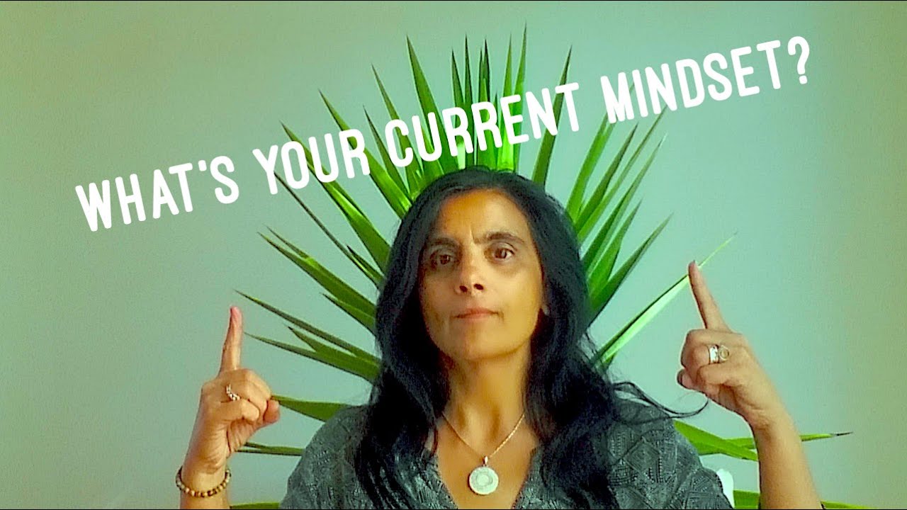 Fear vs Confidence | What's Your Current Mindset? | Is It Helpful ...