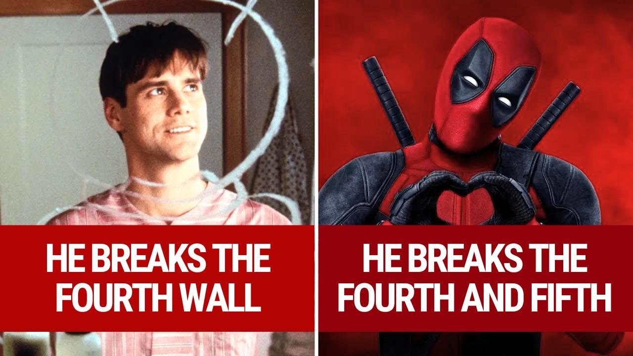 Breaking the Fifth Wall: A New Dimension in Storytelling Explained ...