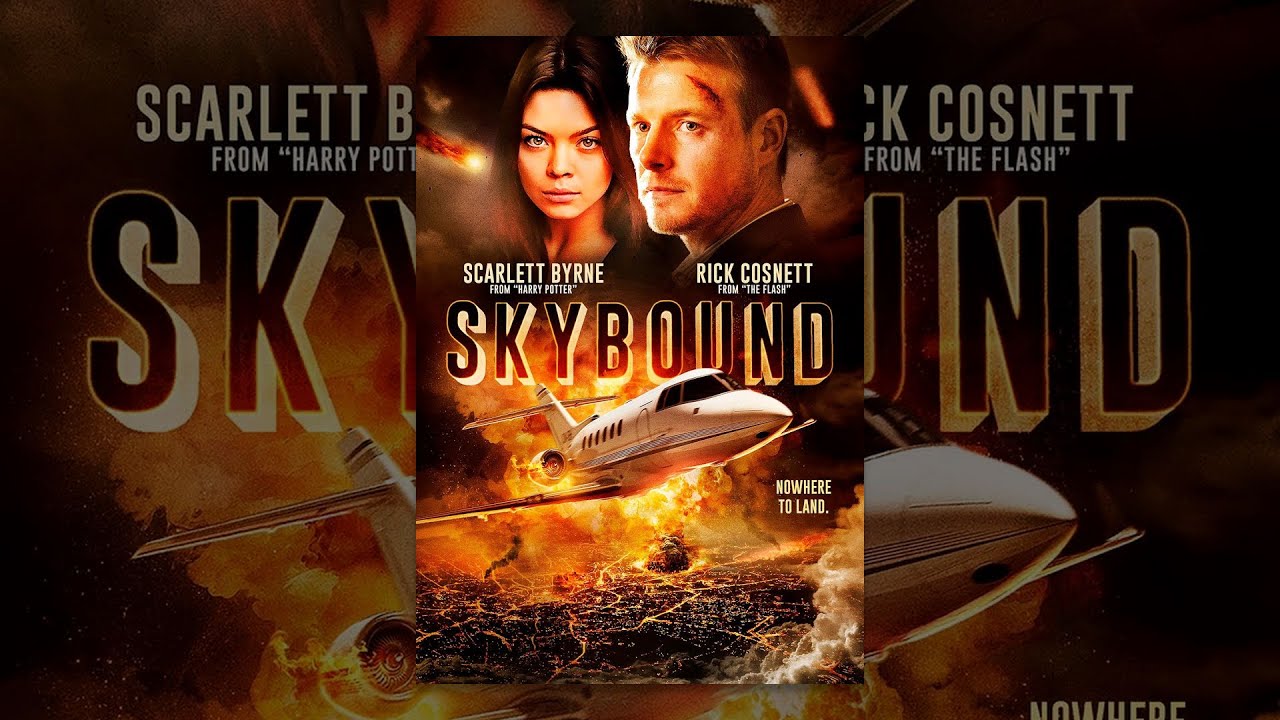 Skybound - YouTube