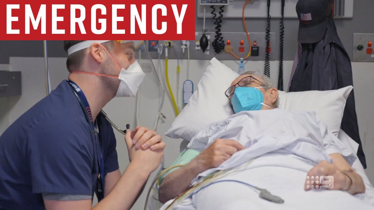 Emergency AU - S03E05 - YouTube