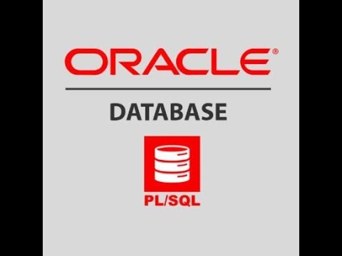 انشاء قاعدة بيانات بواسطة اوراكل Exe create a database by oracle - YouTube