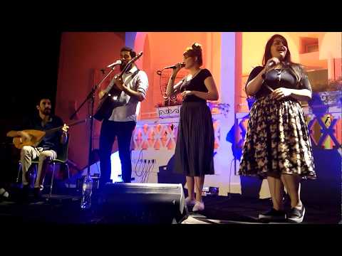 Yuma - Smek Feat. Ary Jan Sarhan & Sarah Derwish