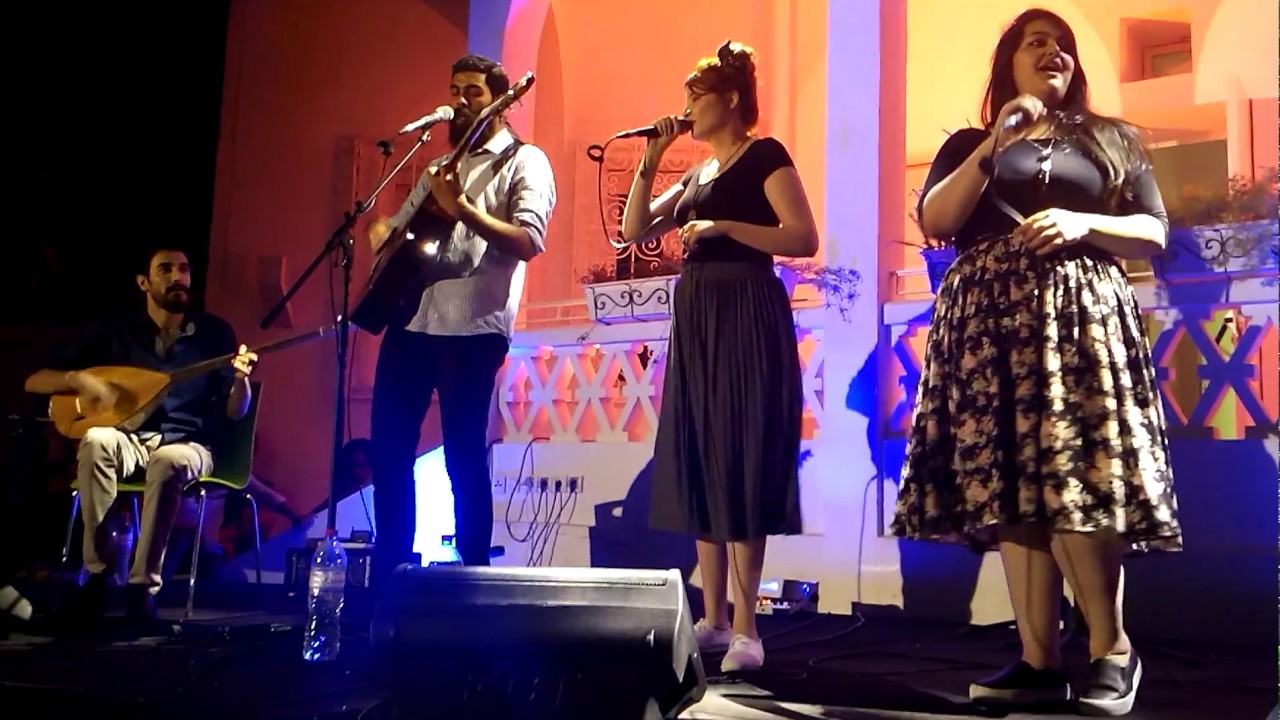 Yuma - Smek Feat. Ary Jan Sarhan & Sarah Derwish - YouTube
