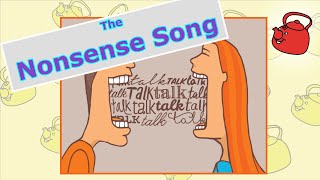 Nonsense Song Chords - Chordify