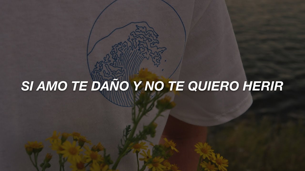 Uve Sad - Mi Culpa (Letra) - YouTube