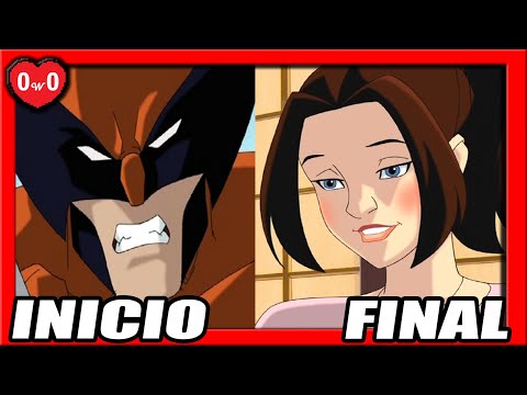 X-MEN EVOLUTION  ¿CÓMO TERMINÓ  la mejor serie de la franquicia?