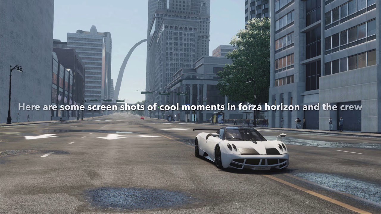 Car Screenshots - YouTube