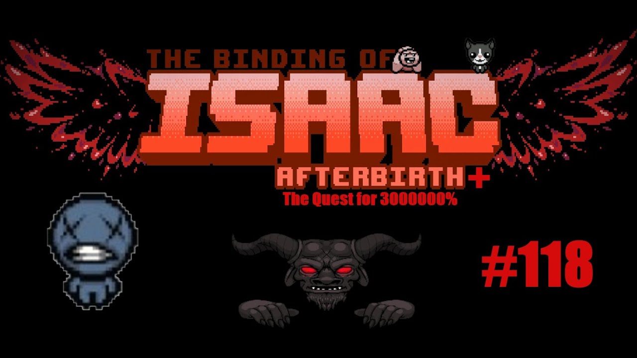 Greatest Chest Ever??? - The Binding of Isaac Afterbirth+ - The Quest ...