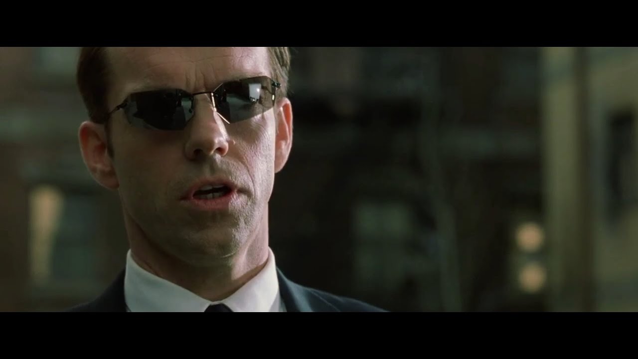 Matrix Quotes.Smith.Neo - YouTube