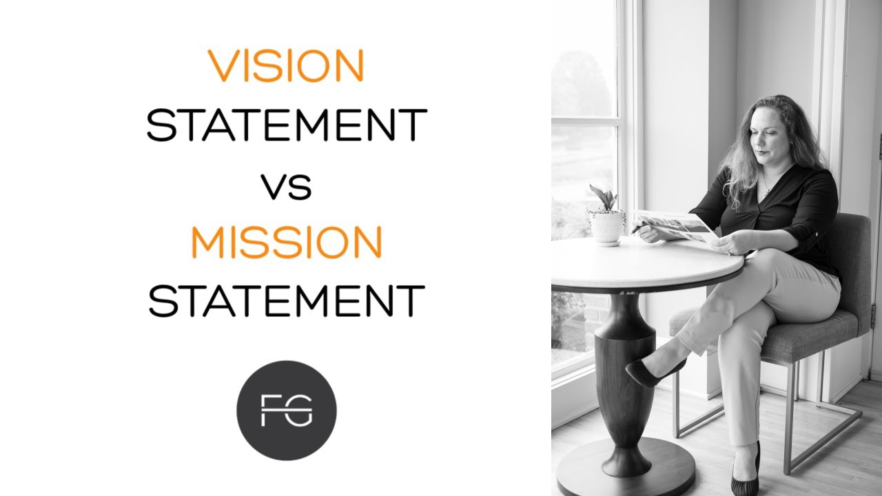 Vision Statement Vs Mission Statement YouTube vision-statement-vs-mission-statement-youtube