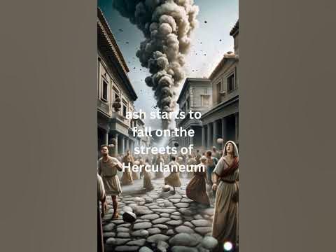 Vesuvius's Shadow: The Lost Cities Reawakened #pompeii #vesuvius #ruins ...