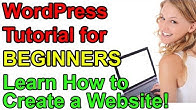 2createawebsite - YouTube