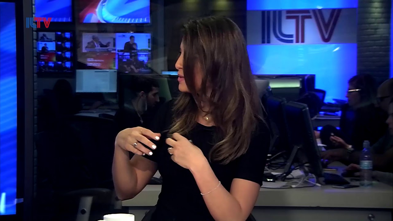 Orit Hayoun, Expert In Criminal Law - YouTube