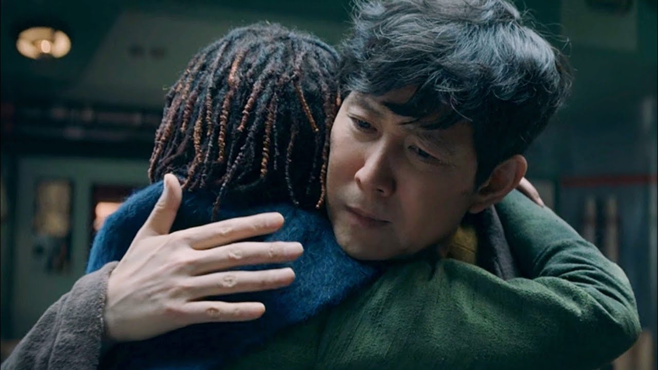 The Acolyte 1x03 "Destiny" Review (HD), What Really Happened On Brendok ...