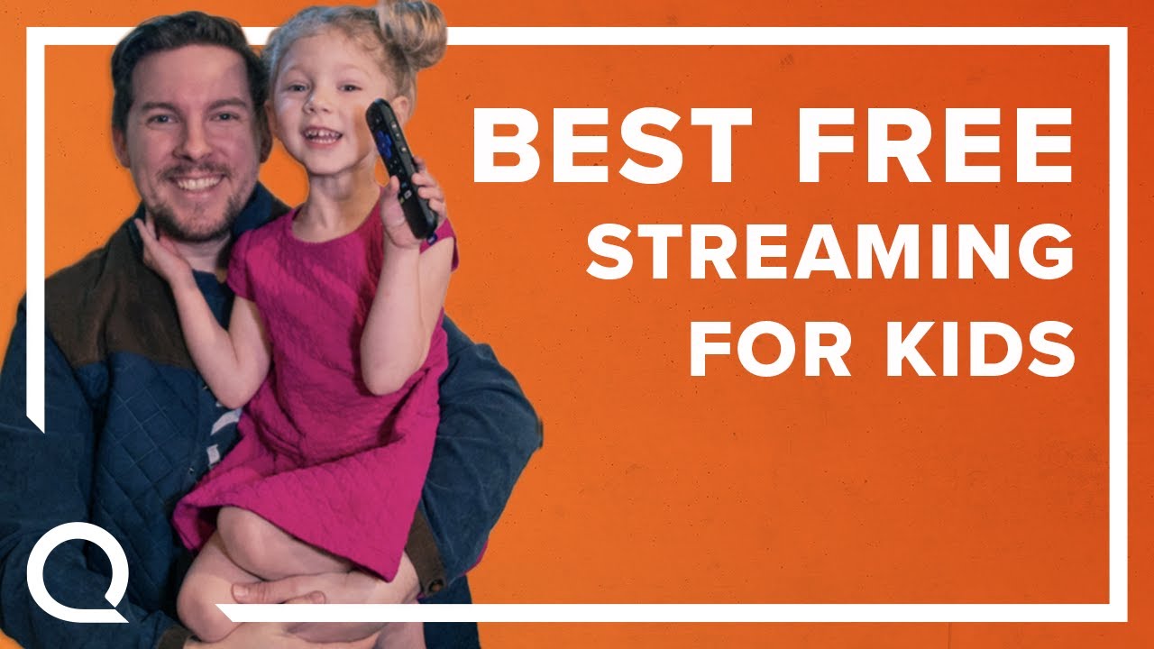 Top 8 Streaming Apps for Kids - FREE and Paid - YouTube