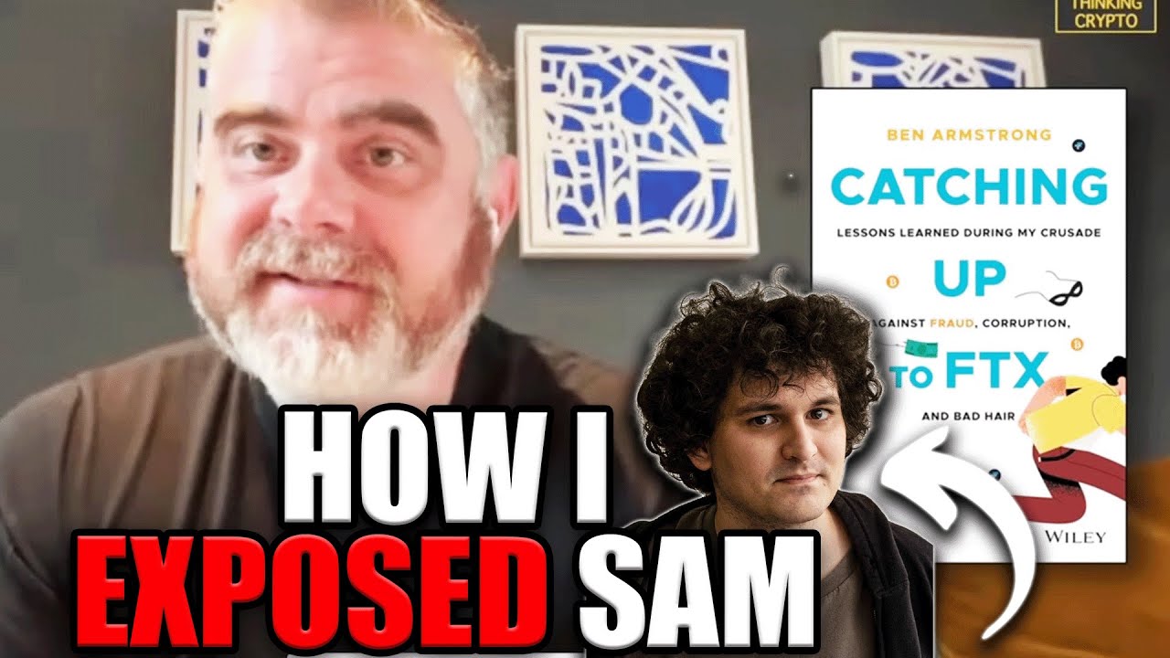 EXCLUSIVE Insight Into The Greatest Crypto Scandal Of All Time ...