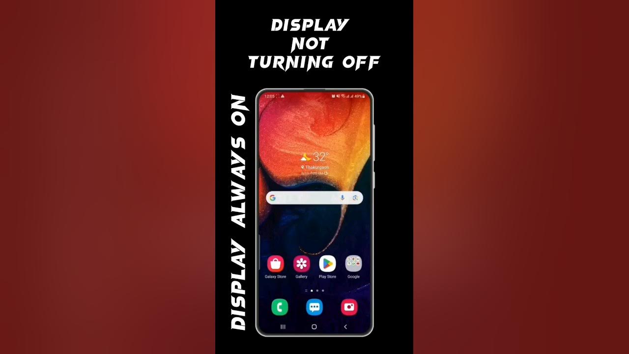 How To Disable Screen Timeout On Android Device In 2023 YouTube how-to-disable-screen-timeout-on-android-device-in-2023-youtube