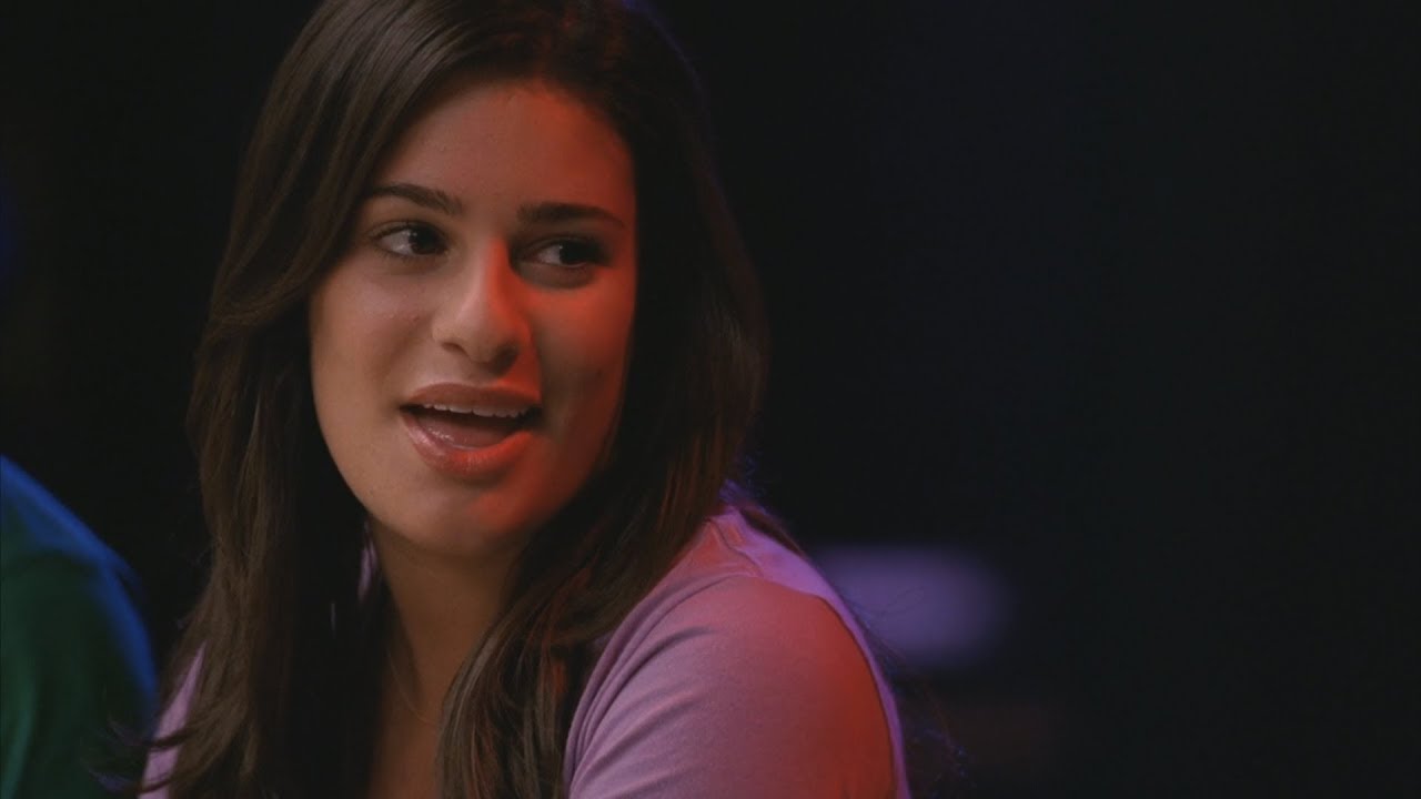 Glee - S1 E11 New Direction - True Colors (HD VostFr) - YouTube