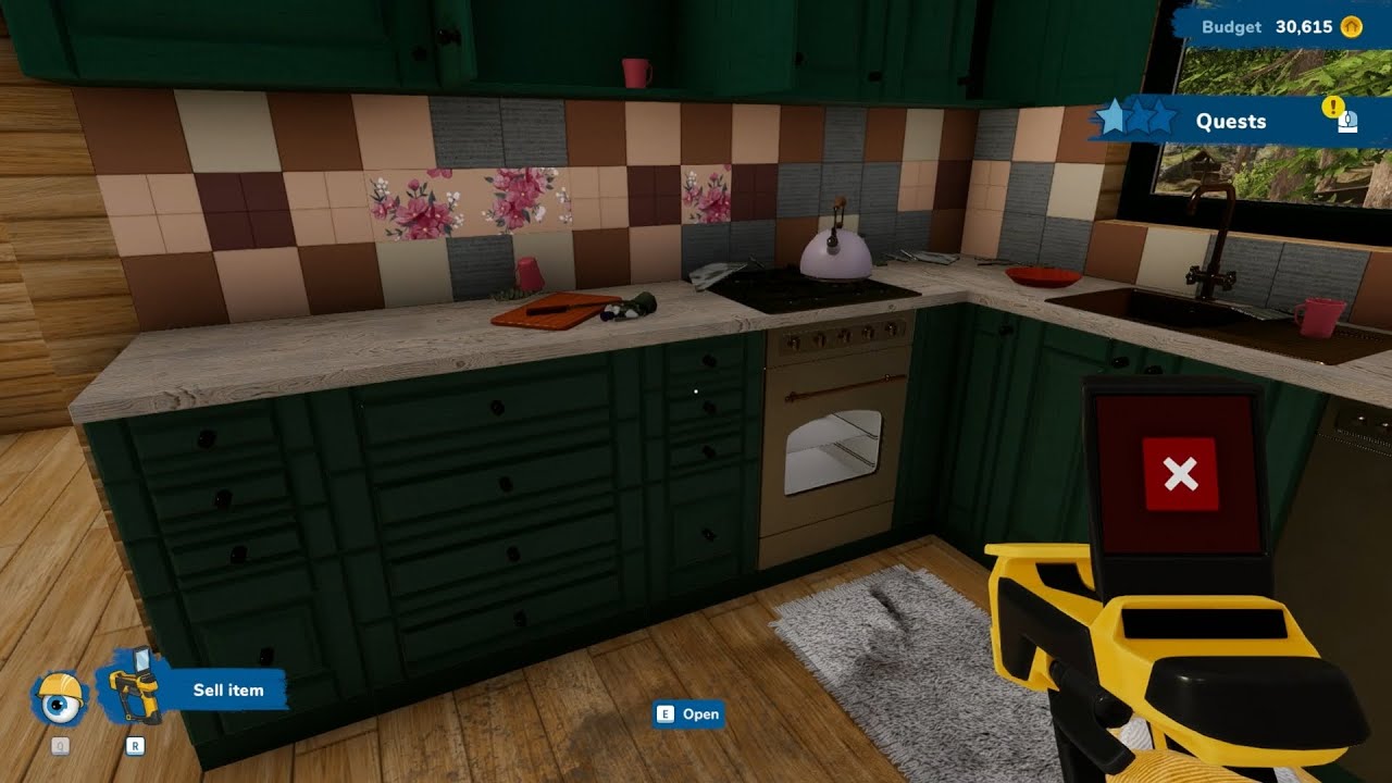 House Flipper 2 | Part 14 | GamePlay PC - YouTube