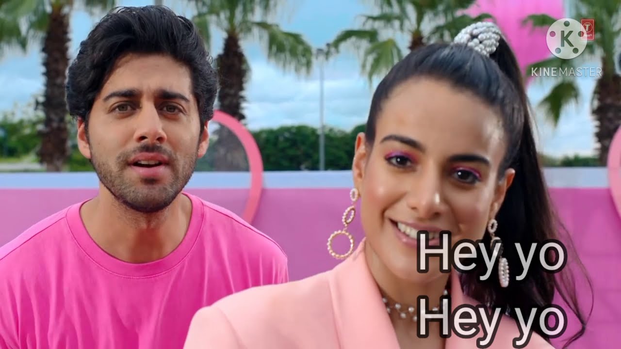 First kiss song lyrics_|_First kiss song | yoyo honey singh new song ...