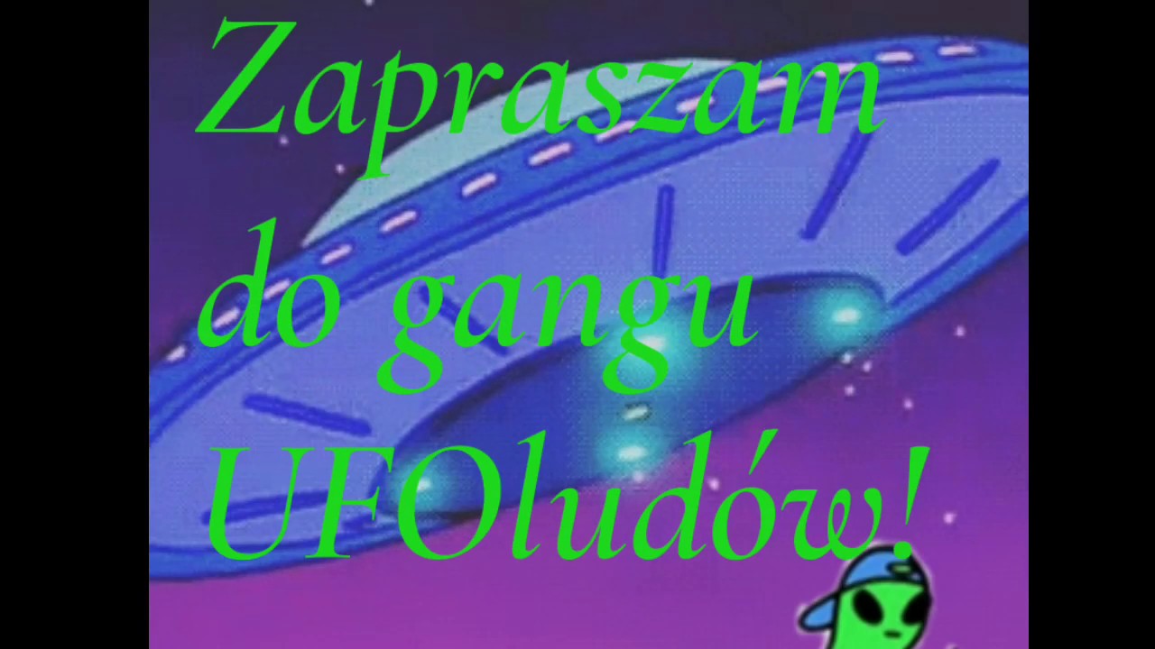 👽`··★ Zapraszam★··´👽`··★ Youtube