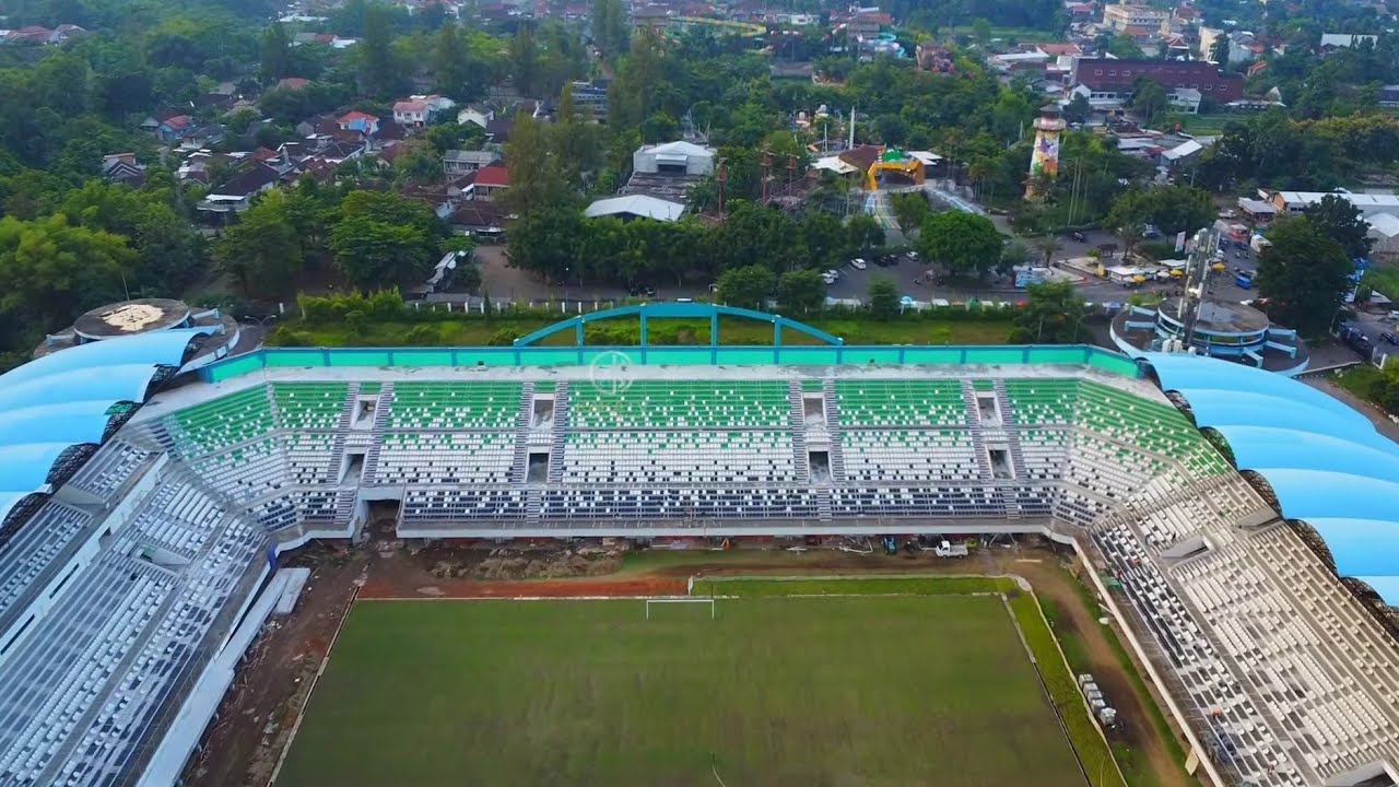 BERKELAS‼️WAJAH BARU,POLA GRADASI SINGLE SEAT TERBENTUK,UPDATE RENOVASI ...